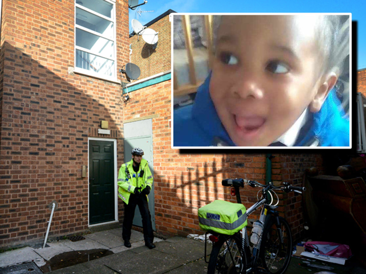 'A lovely smiley little boy': How Jeremiah Regis' death rocked a ...
