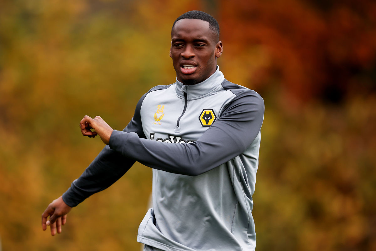 Arsenal v Wolves - Match preview | Shropshire Star