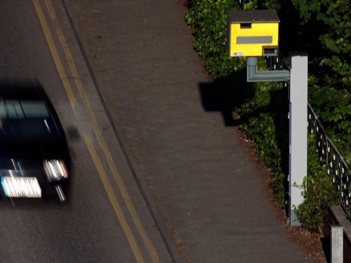 Half of motorists think it’s acceptable to break speed limits | Express ...