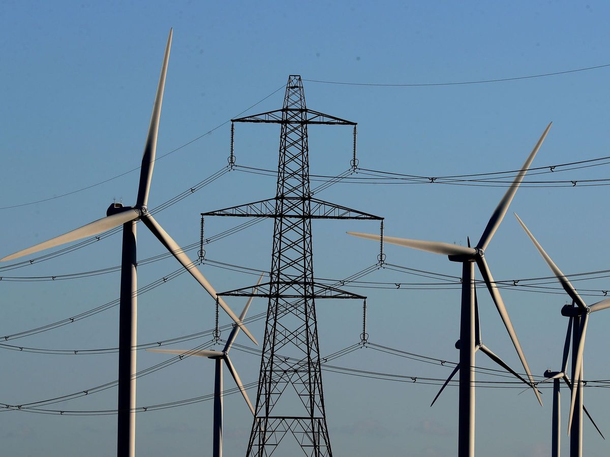 UK power system boss: Labour’s clean energy plans challenging but ...