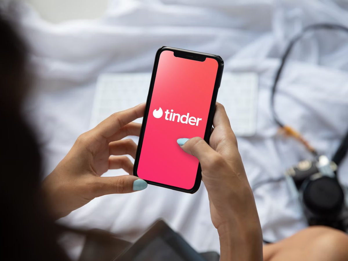Tinder launches ‘double date’ feature as Gen Z seek low-pressure dating ...