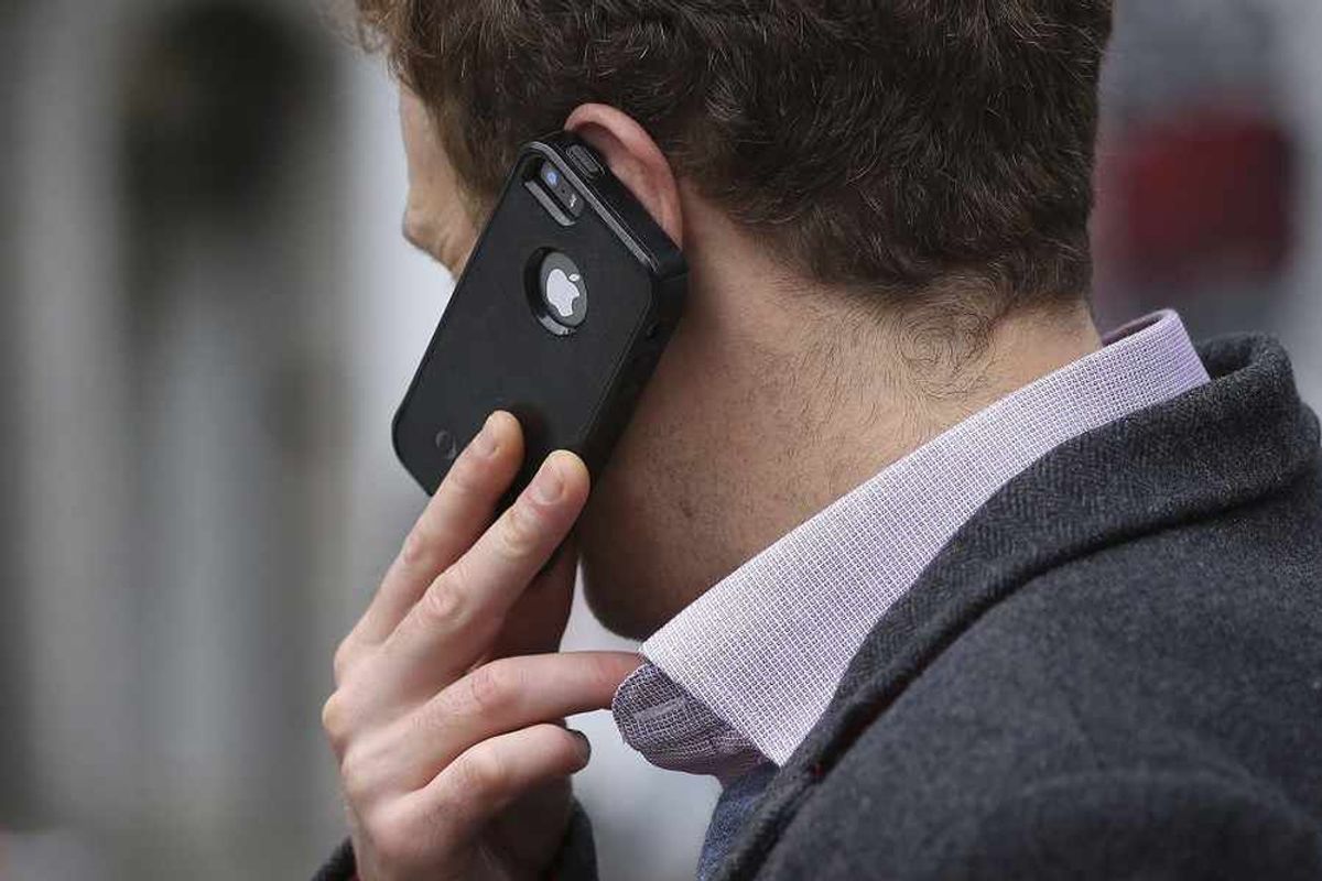 Mast brings mobile signal boost for Shrewsbury 'blackspot' | Shropshire ...