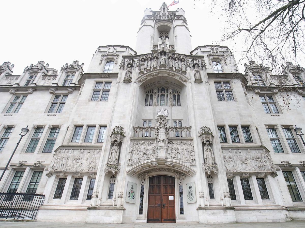 Motor finance compensation ruling ‘goes too far’, watchdog tells ...