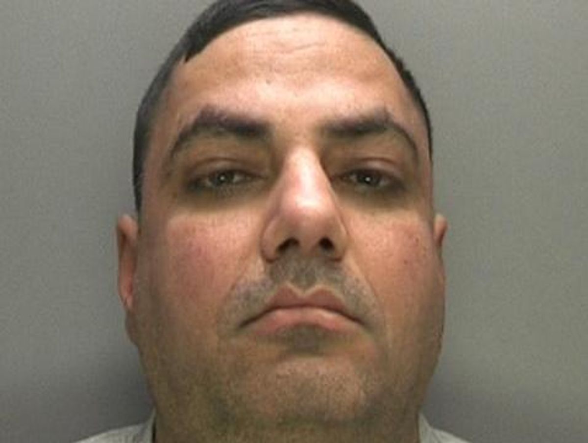Willenhall wife killer Azad Singh sentenced to life in prison | Express ...