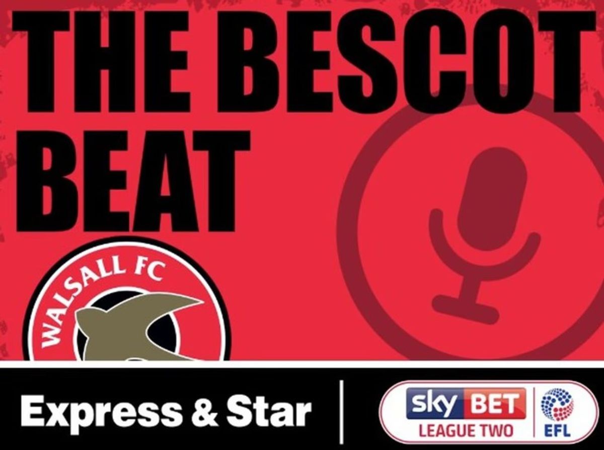 Bescot Beat S6 E30: Hand of Oisin & a defining promotion weekend ...