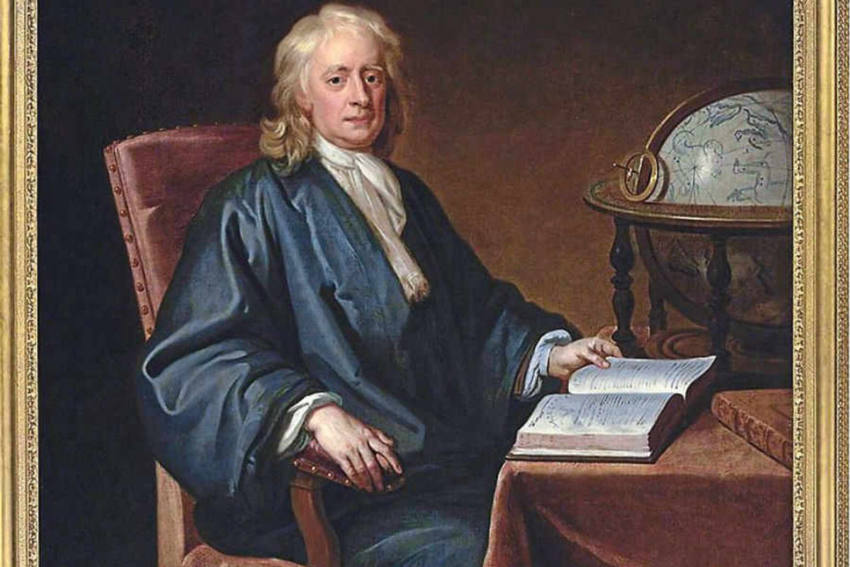 Portrait from Shropshire's Linley Hall sells for £104,500 | Shropshire Star