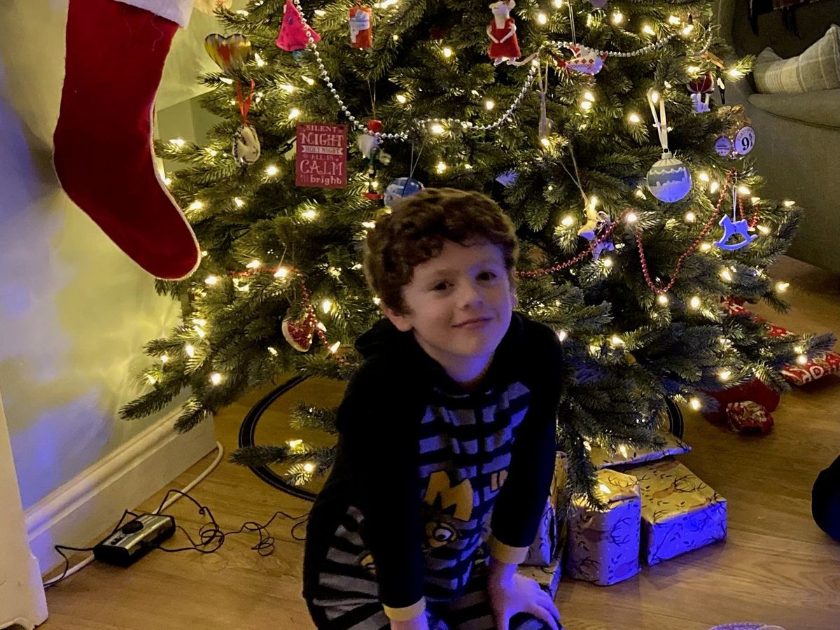 Boy, nine, died of sepsis after ‘miscommunication’ between hospital ...