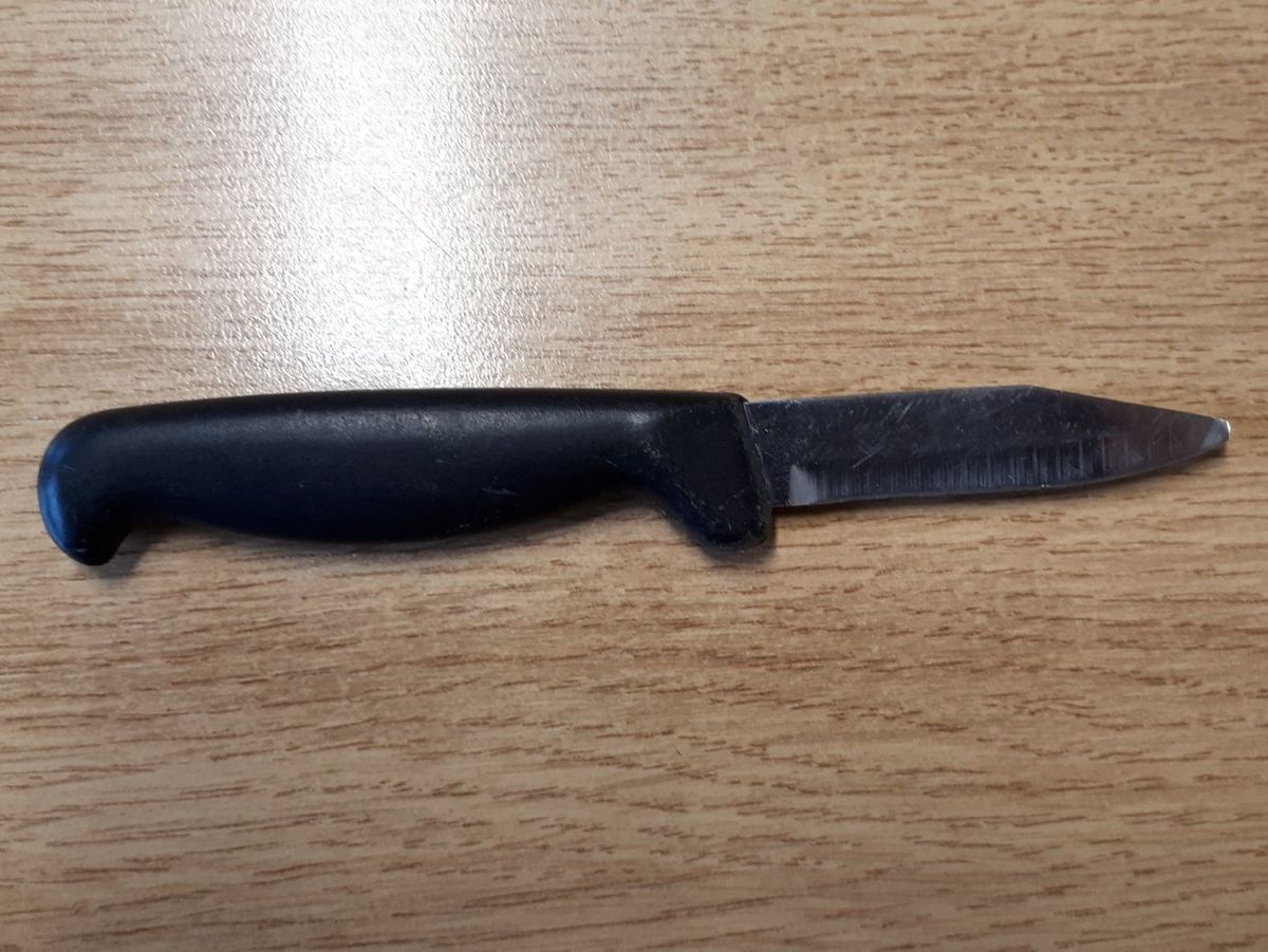 Arrests for possession of knife and sexual assault at Donnington ...