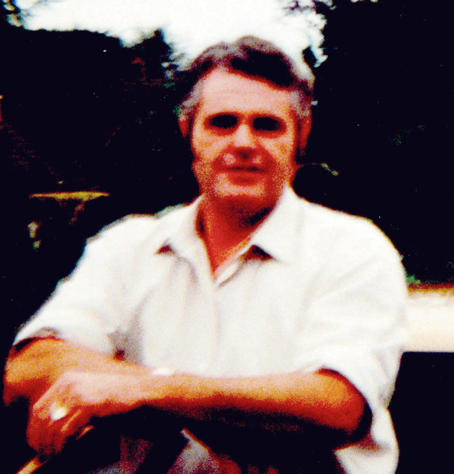 Shrewsbury serial killer Robin Ligus chillingly told fellow prisoner he ...