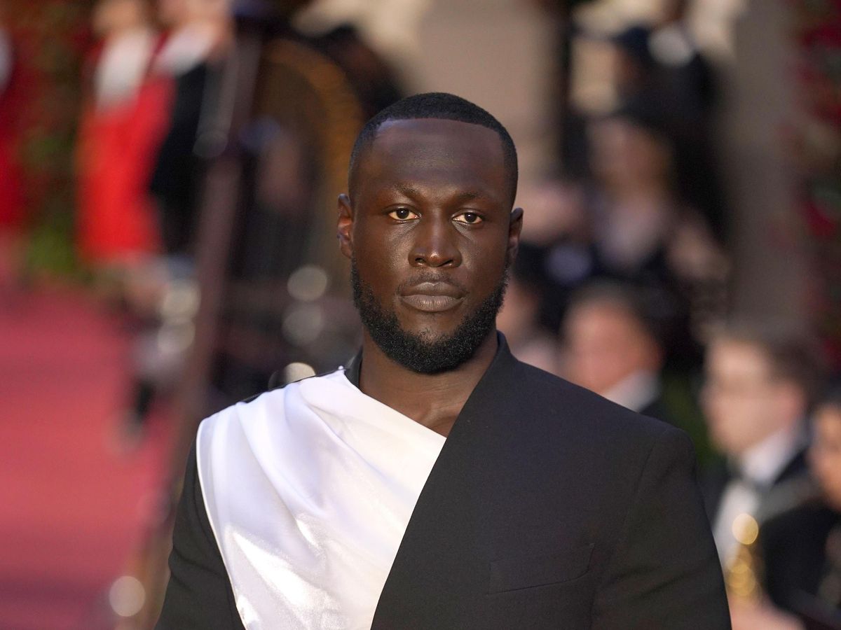 Stormzy responds to ‘twisted narrative’ over McDonald’s collaboration ...
