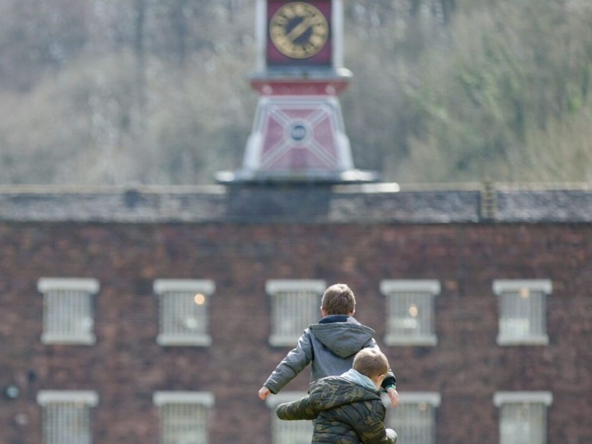 ‘Ironbridge - Valley of Inventions’ is the focus of archaeological ...