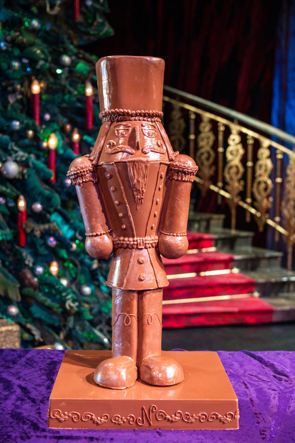 'Reimagined with such delicious creativity' - Cadbury World unveil ...