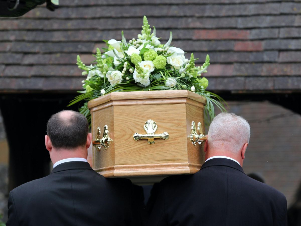 England, Wales and Scotland ‘among nations with highest excess deaths ...