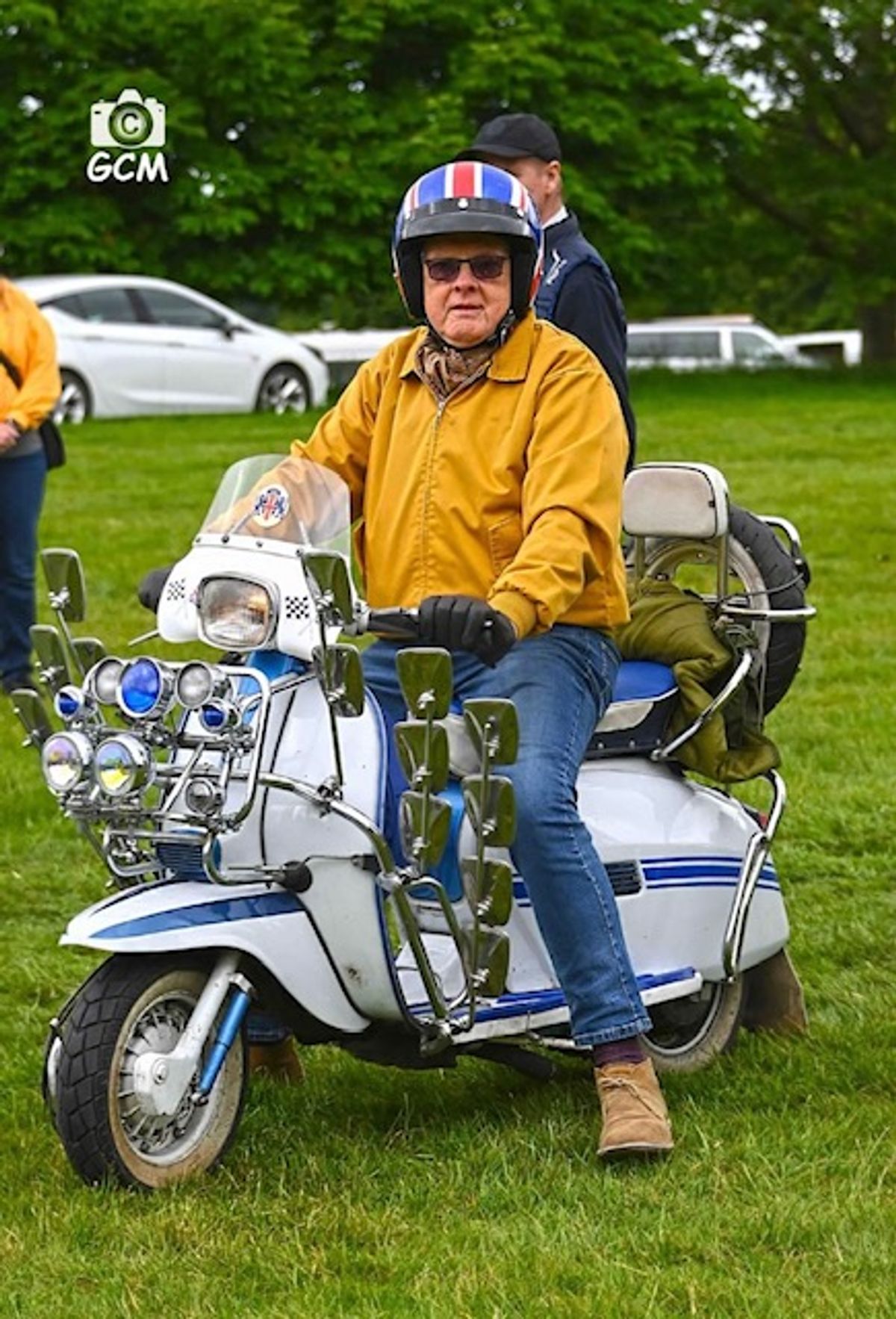 Meet the man behind the Wolverhampton collective supporting men's ...