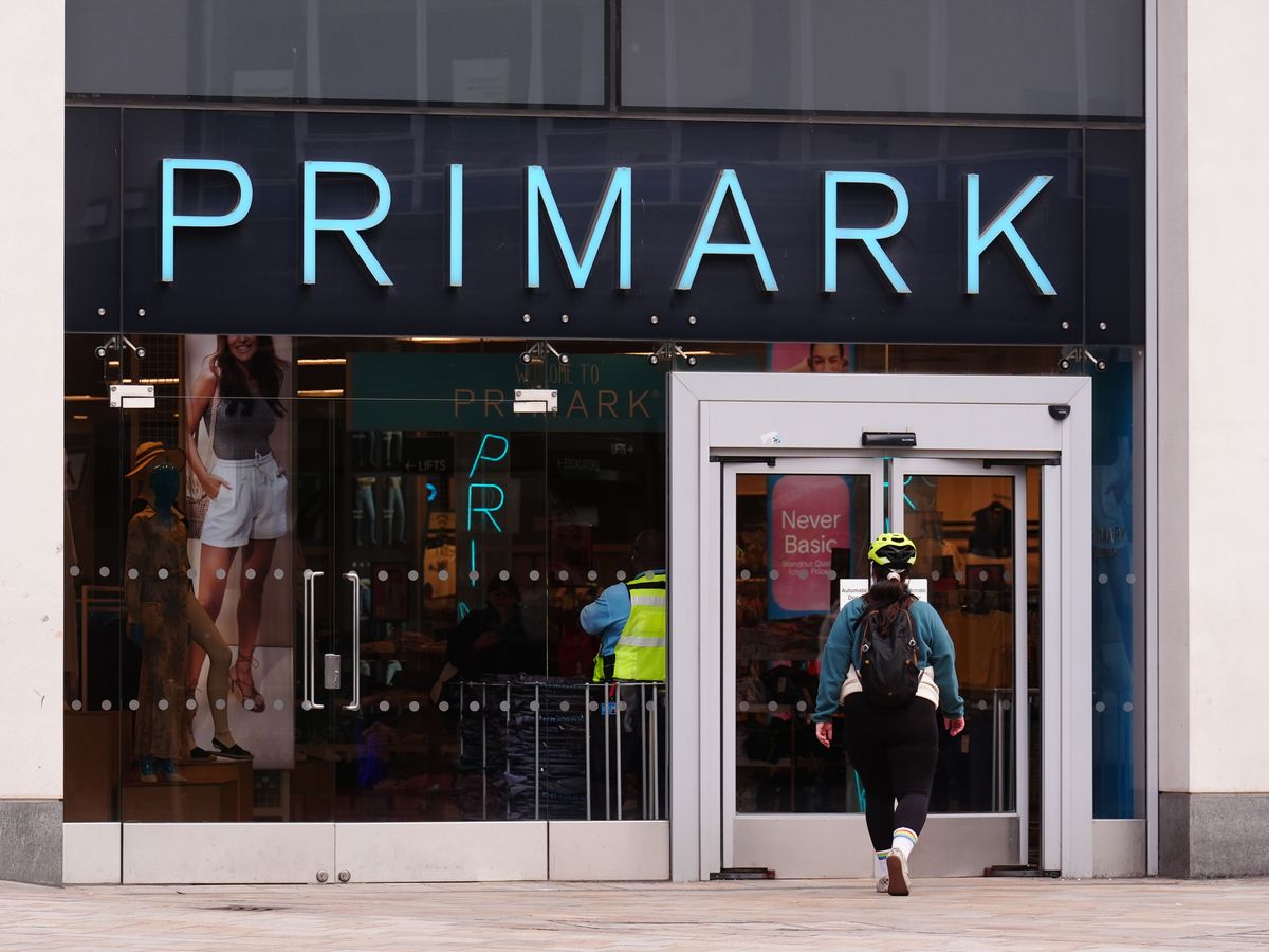 Around 100 jobs to be cut at Primark headquarters in Dublin | Express ...