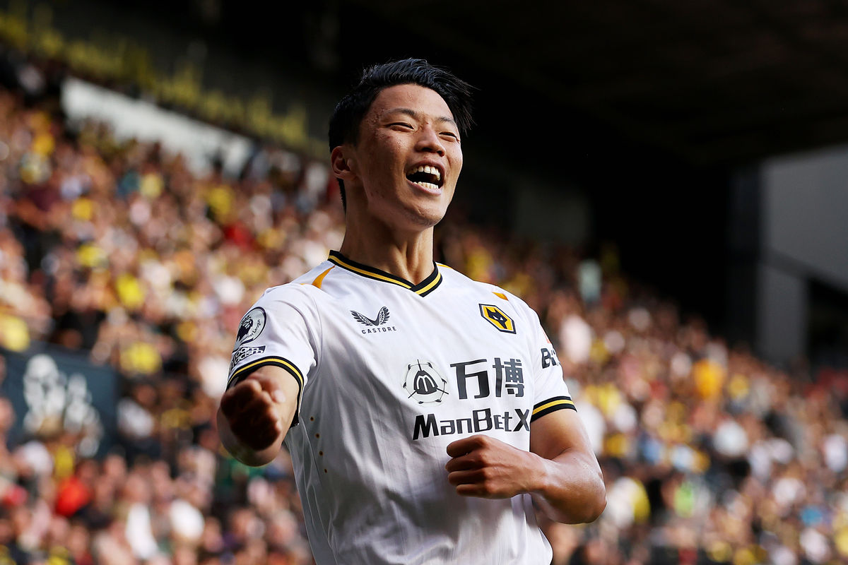 Steve Bull: Hwang Hee-chan has plenty to offer Wolves | Express & Star