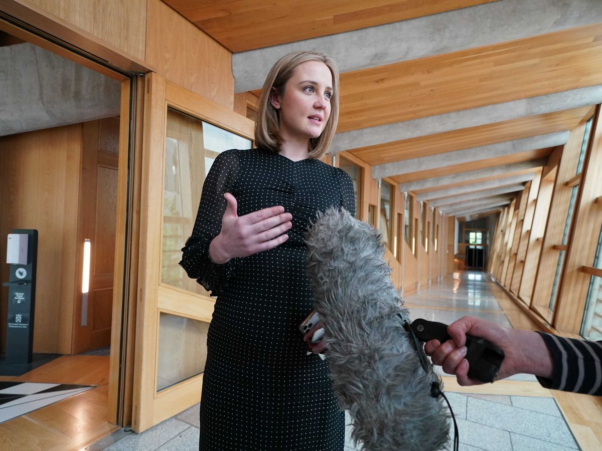 SNP wants to avoid ‘bruising’ leadership contest and Swinney trusted ...