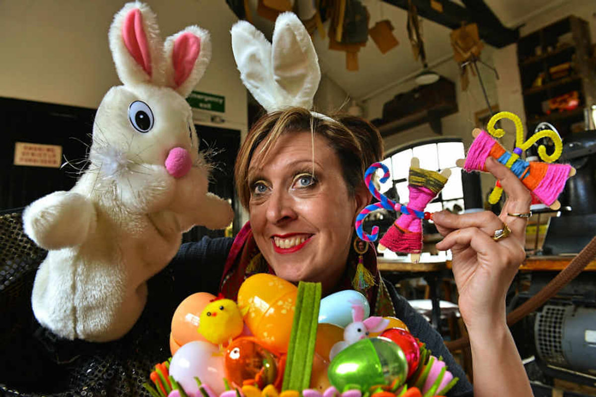 Walsall museum hosting Easter activities | Express & Star