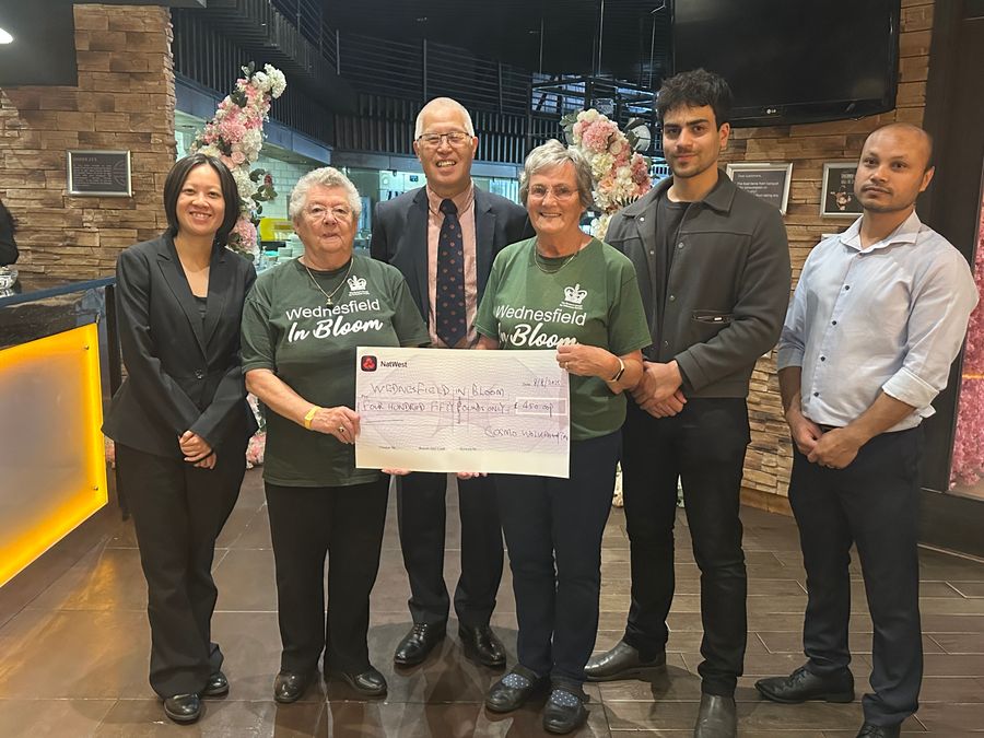 15 years of flavour and community spirit celebrated with charity ...