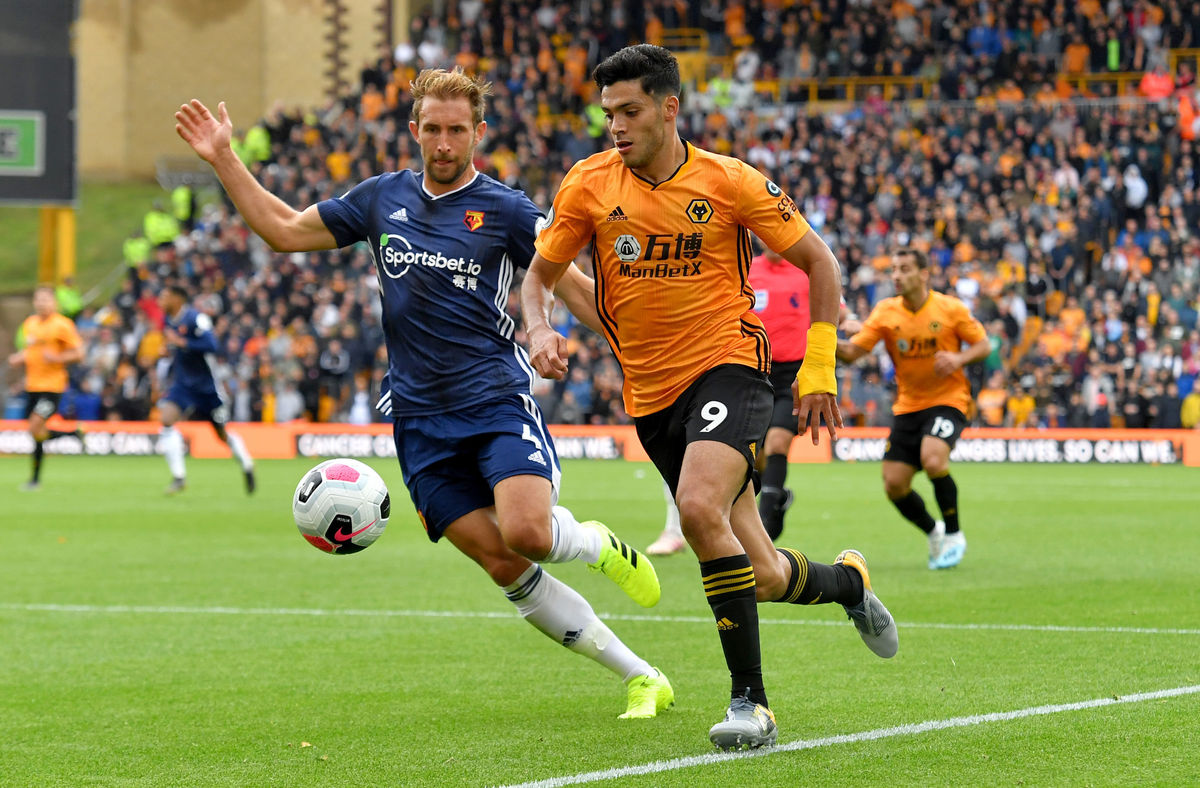 Wolves 2 Watford 0 - Match highlights | Express & Star