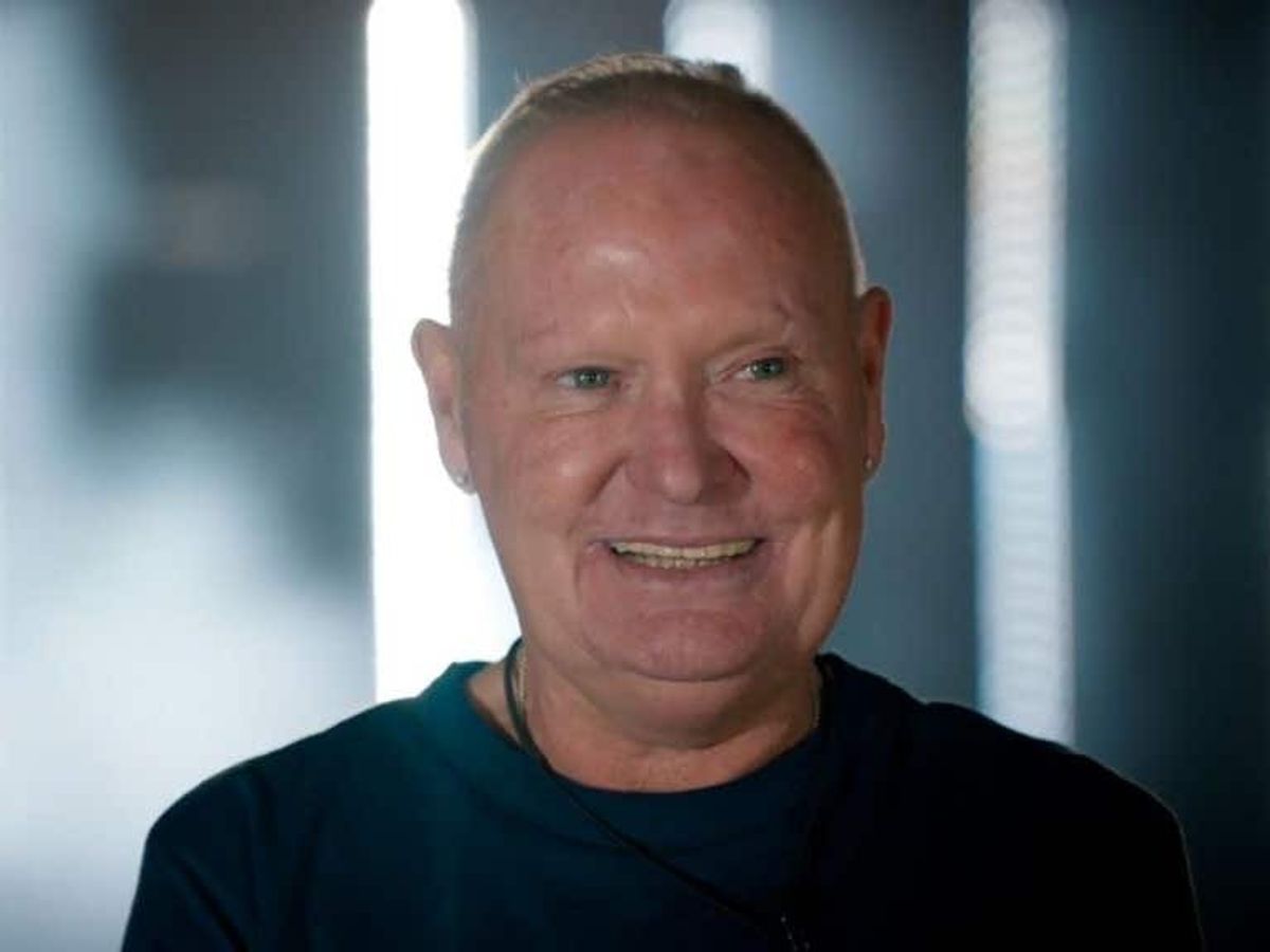 England football legend Paul 'Gazza' Gascoigne to appear at Premier ...