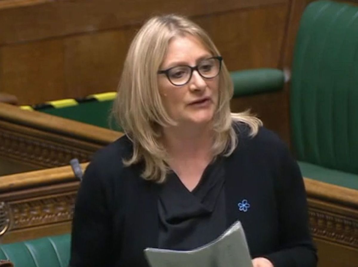 Black Country MP handed position in Ministry of Defence | Express & Star