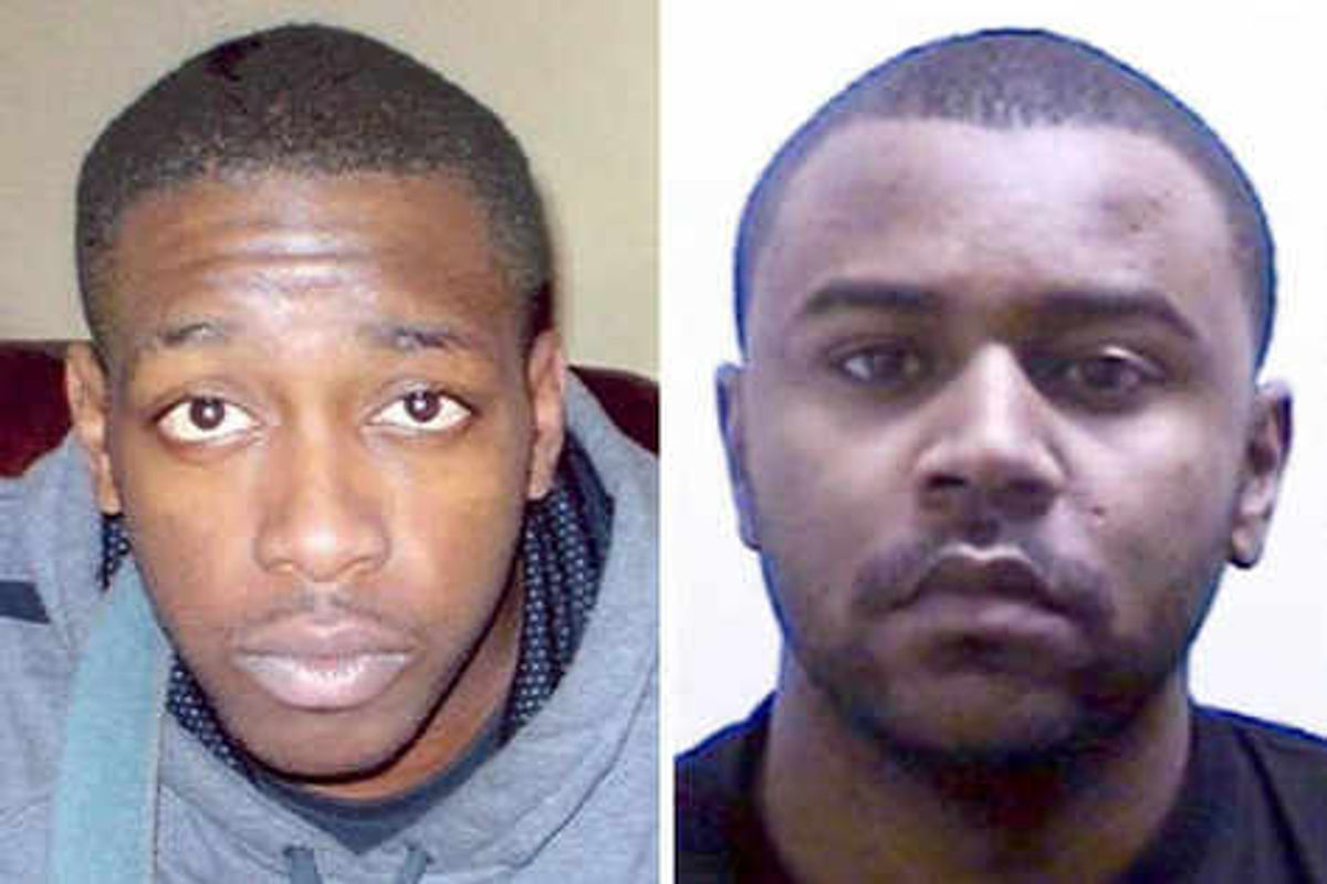 Wolverhampton gang rivalry and tensions led to murder | Express & Star