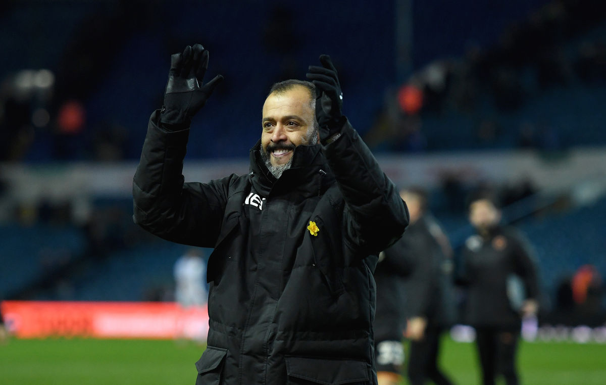 Wolves fans are unconvinced by Arsenal rumours | Express & Star