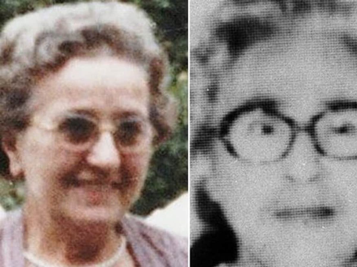 Fading Trails: The Unsolved Murders of Alice & Edna | Express & Star