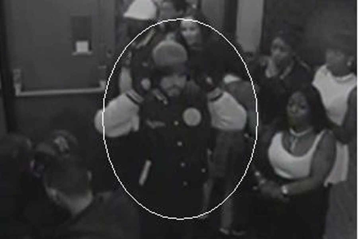 Wanted: CCTV released of men sought after teenager's jaw broken ...