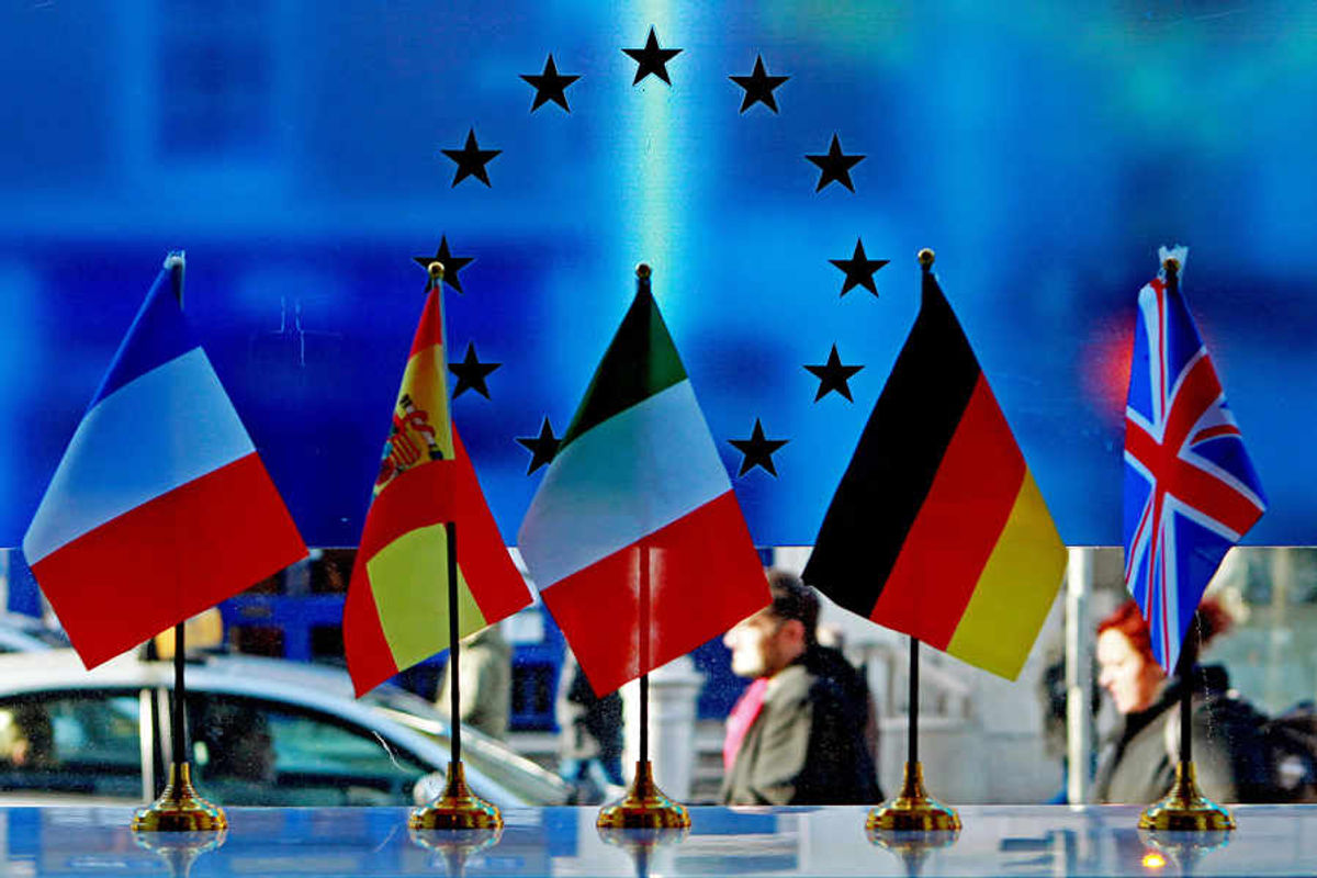 Letter: Let's pull up drawbridge | Shropshire Star