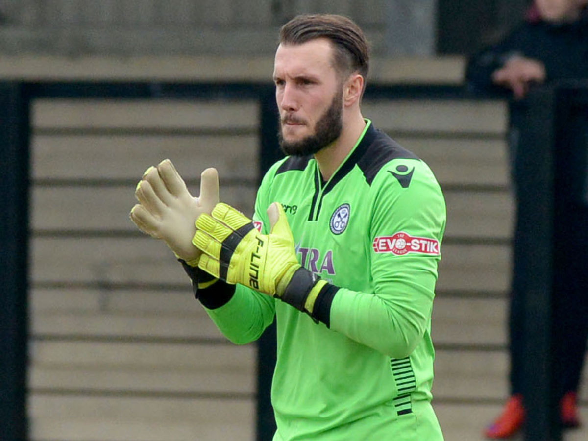Hednesford Town make signings as assistant manager steps away | Express ...
