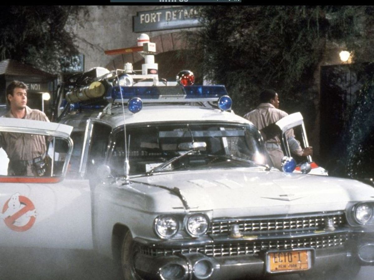 Famous four-wheeled guests at Ellesmere transport event | Shropshire Star