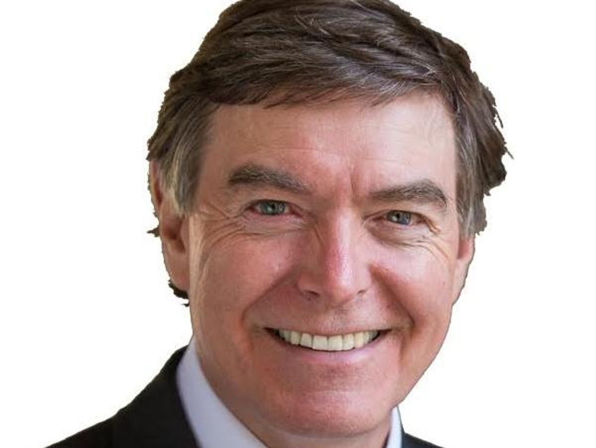 'It is for others to assess whether I have helped make a difference or ...