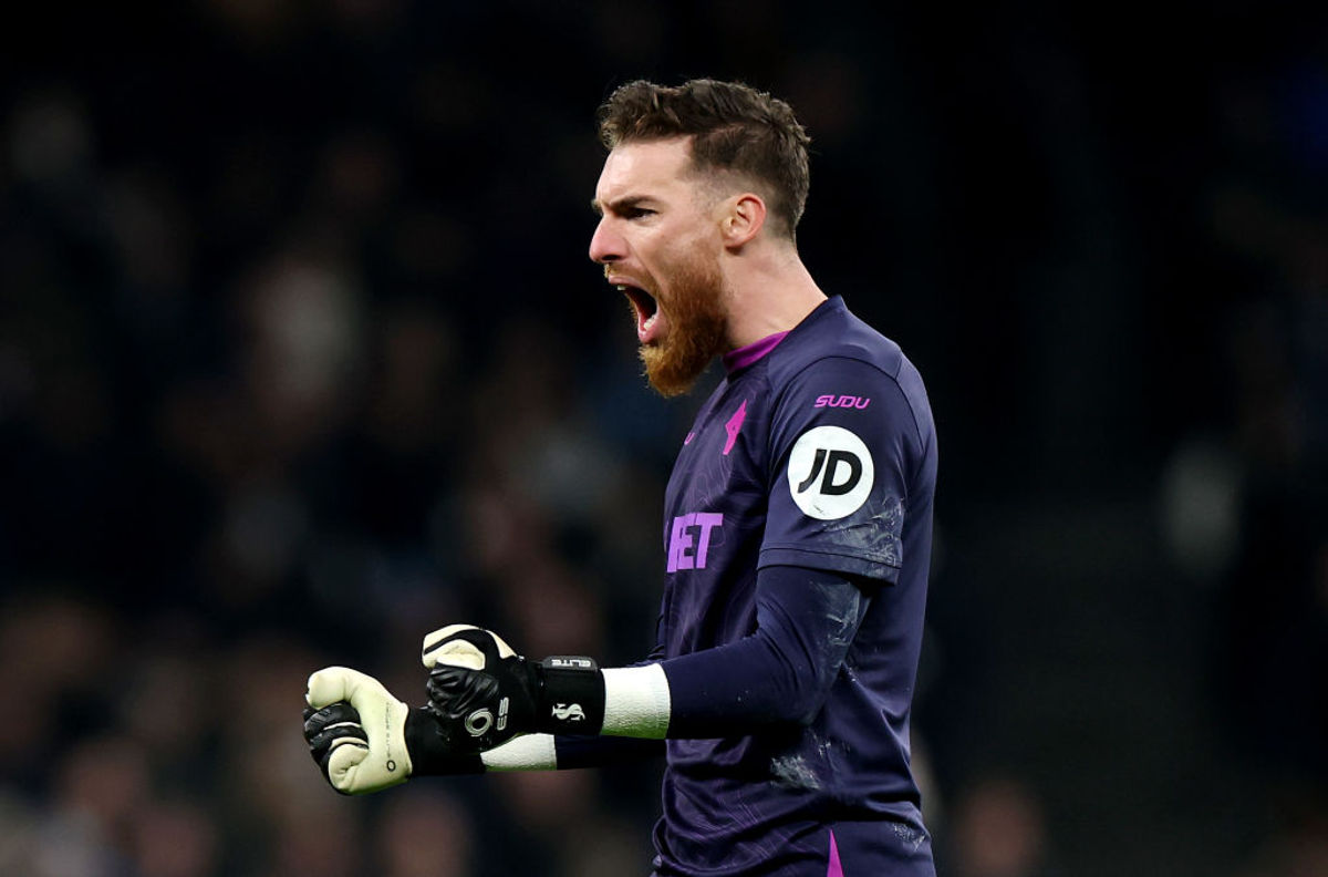 Wolves goalkeeper opens up on 'difficult' season | Express & Star