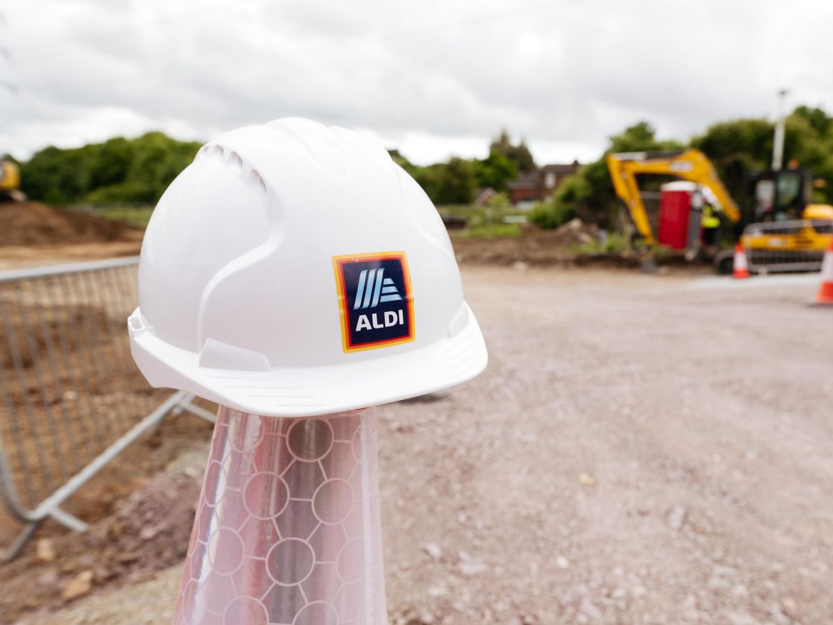 Aldi set to create 6,000 roles this year, including new jobs in Shropshire | Shropshire Star