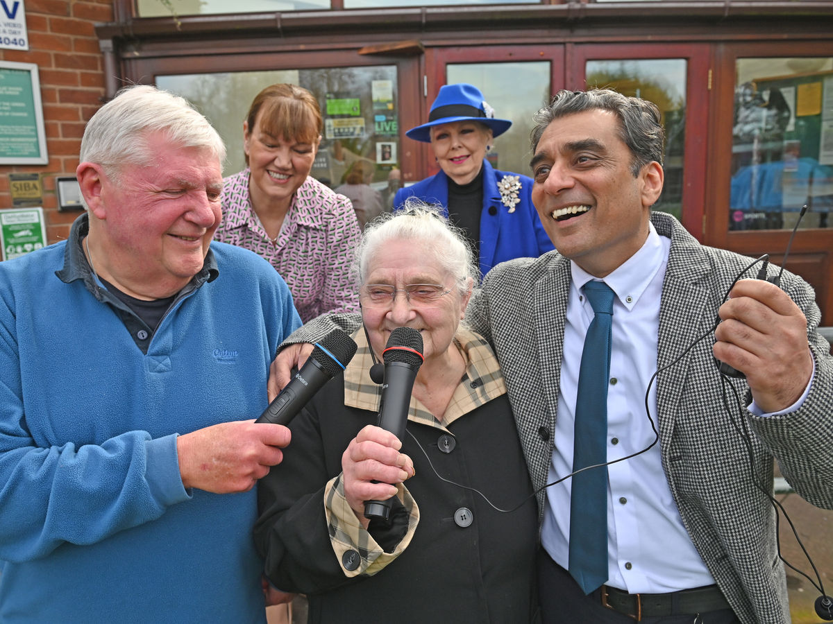 New audio equipment is a game changer for bowling fans | Express & Star