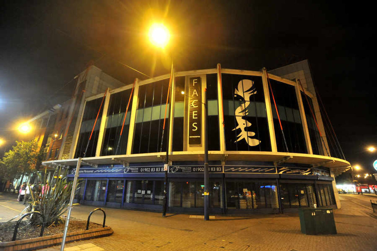 Wolverhampton's Faces nightclub shuts: What do you think of the city's ...