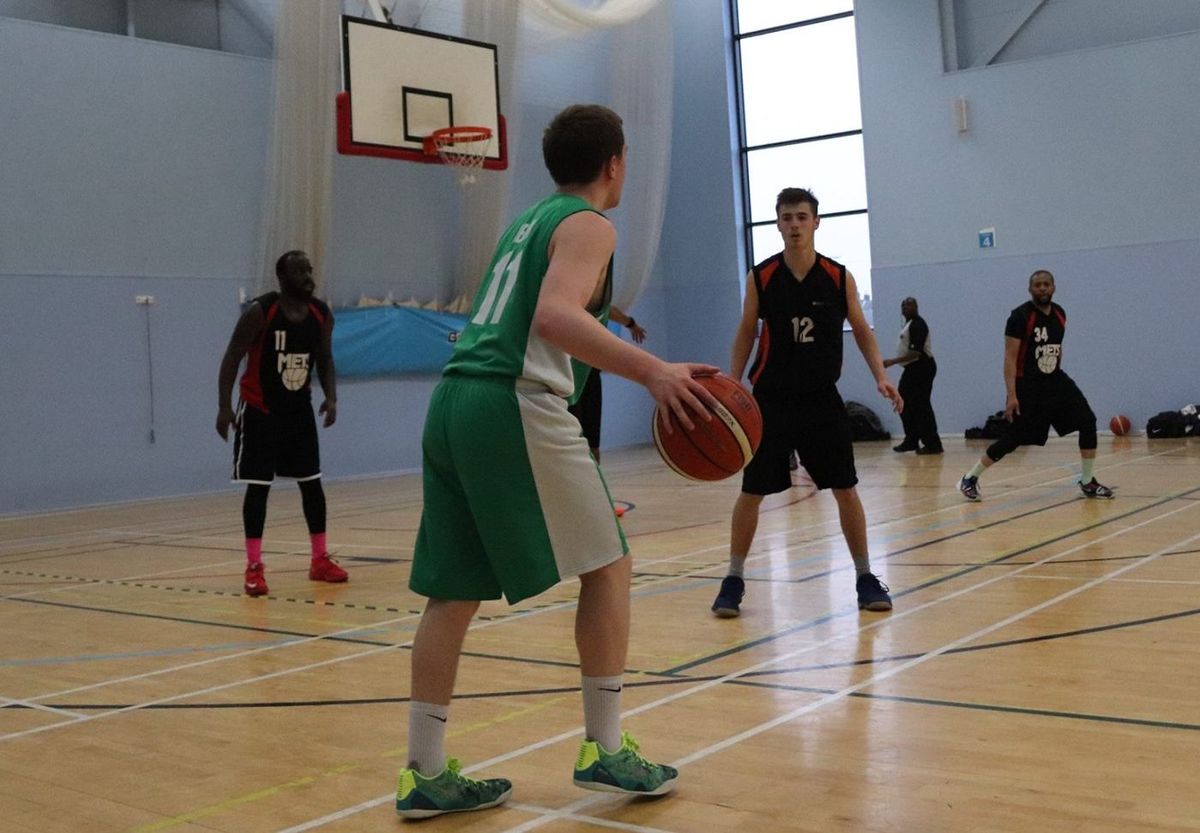 West Brom Basketball Club intensity pleasing Dale Deakin | Express & Star