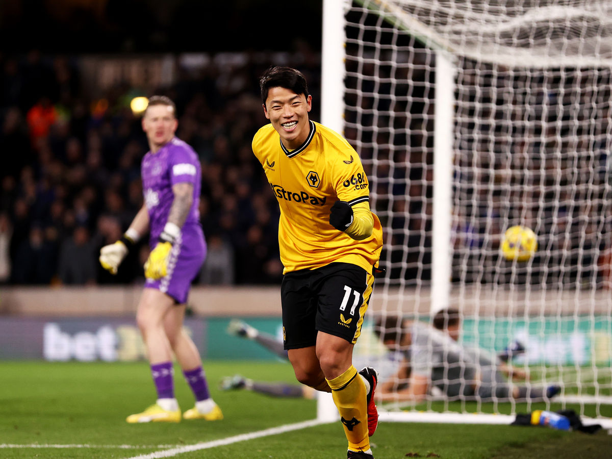 Spurs v Wolves preview: Hwang Hee-chan’s timely return to fill Wolves ...