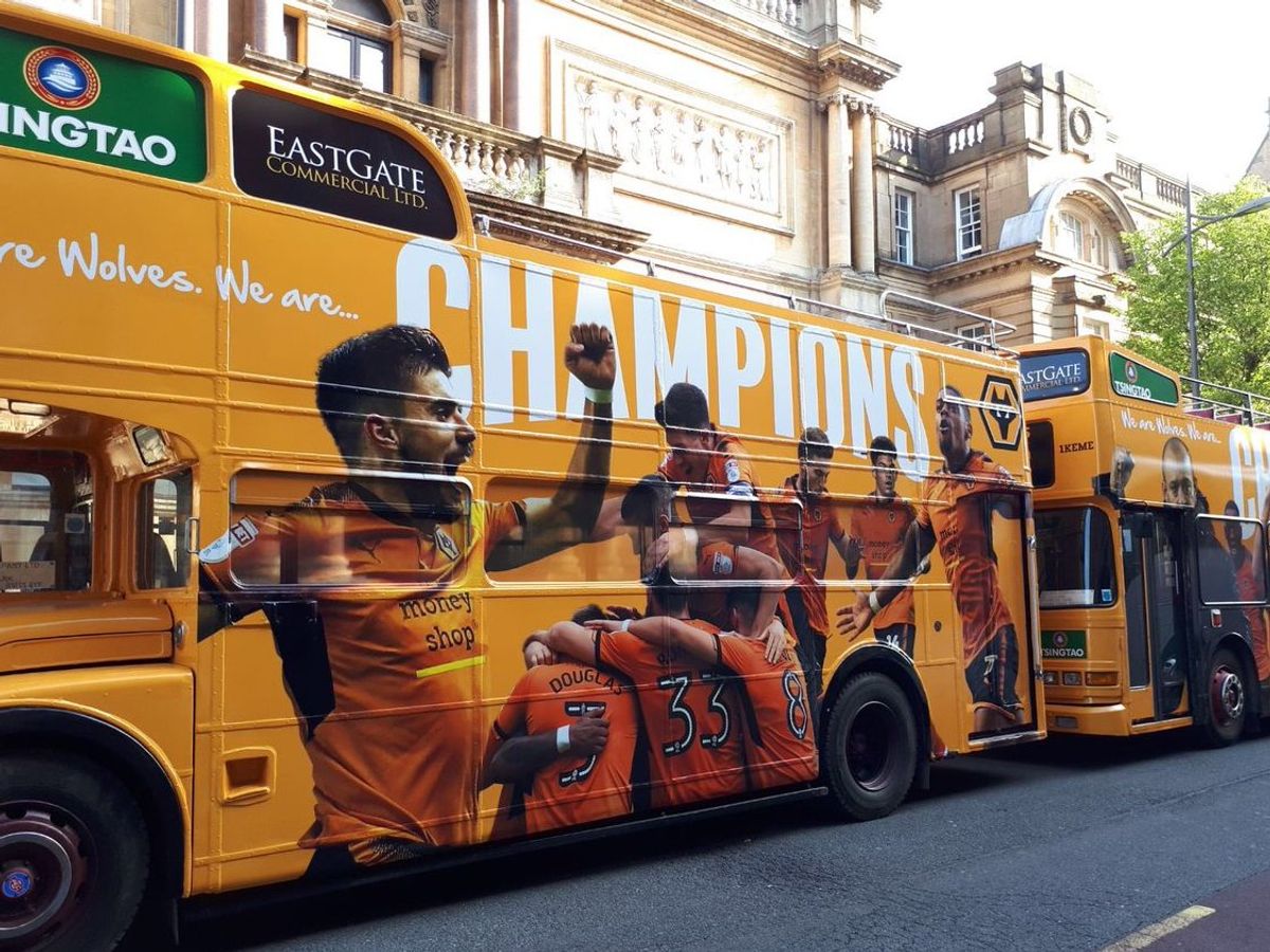 Wolves promotion parade and party: All you need to know | Express & Star