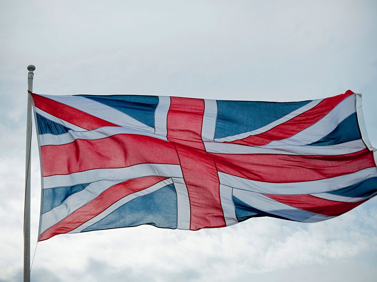 'As long as it's being flown': We asked West Midlands residents which ...