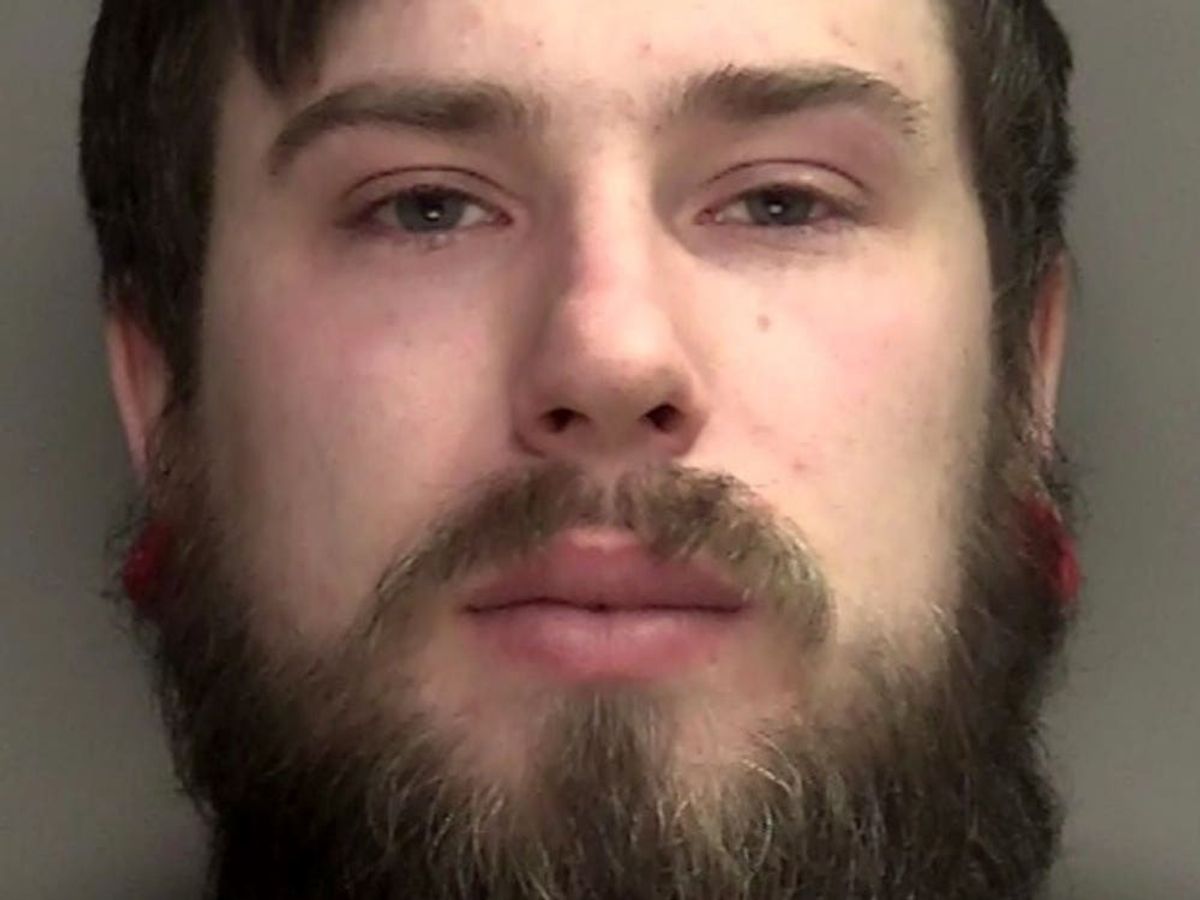 Father who killed six-month-old son with ‘severe’ blow jailed for 15 ...