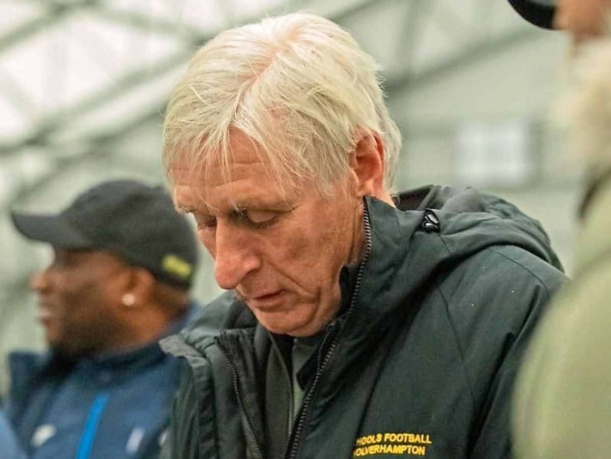 Nick Loftus: The Wolves man who helped many young stars including the ...