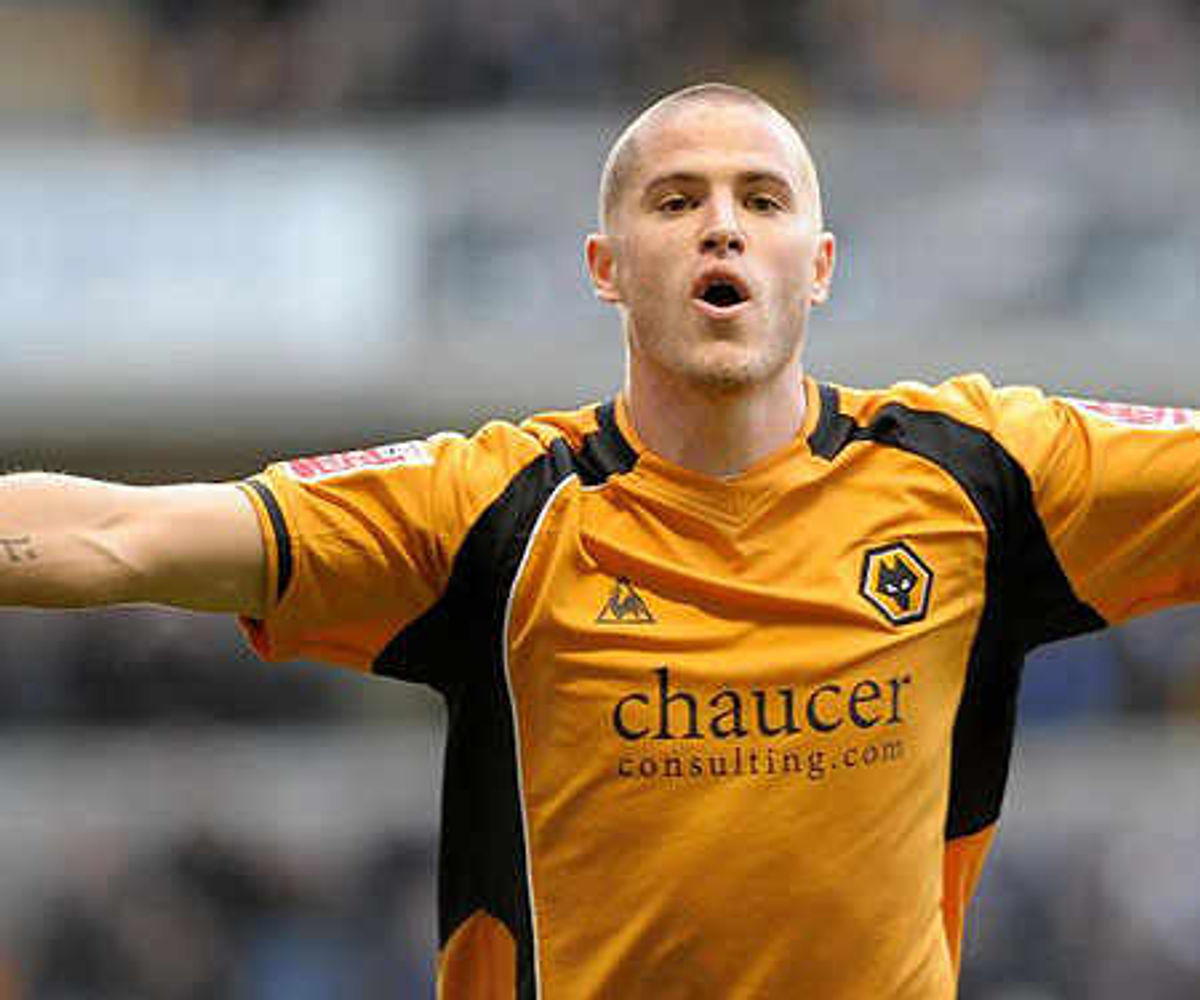 Wolves duo have feet on ground | Express & Star