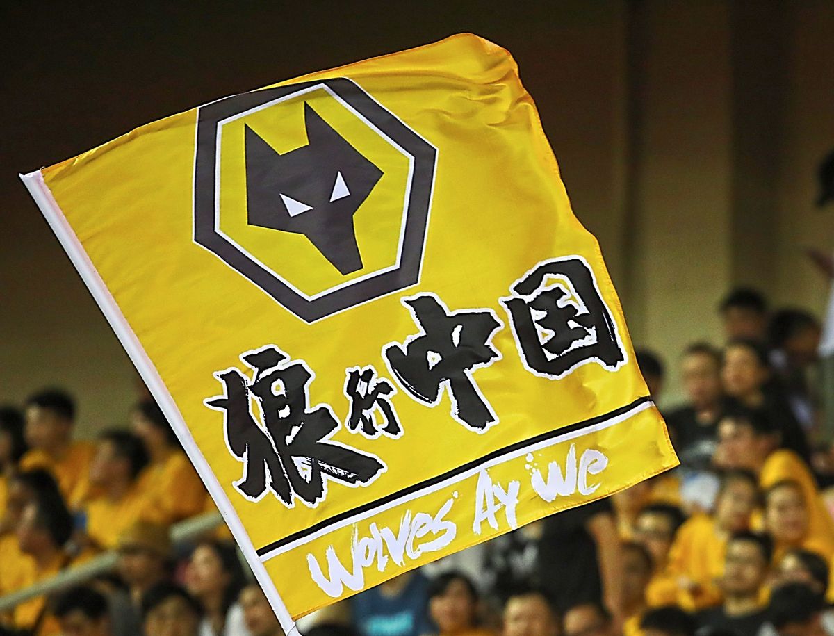 Wolves executive chairman Jeff Shi: Playing the long game is the way to ...