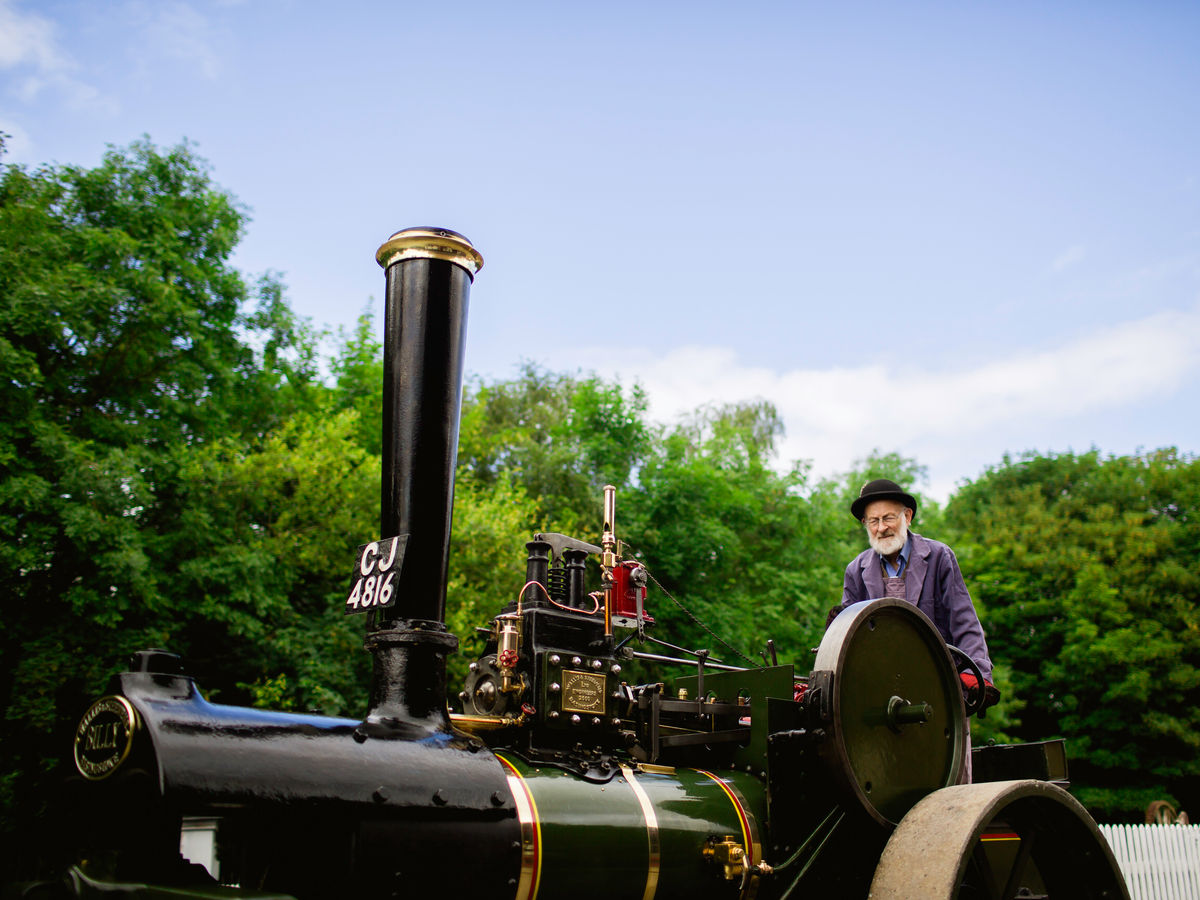 What's on during July at the Ironbridge Valley of Invention ...