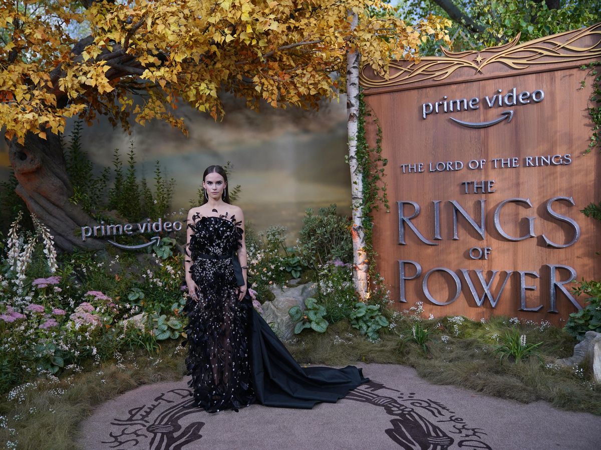 Tolkien estate wins copyright lawsuit against The Fellowship Of The ...