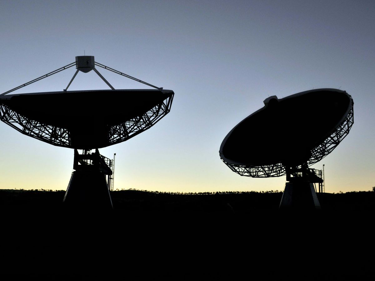 Russia targeting UK satellites on ‘weekly’ basis, UK Space Command boss ...