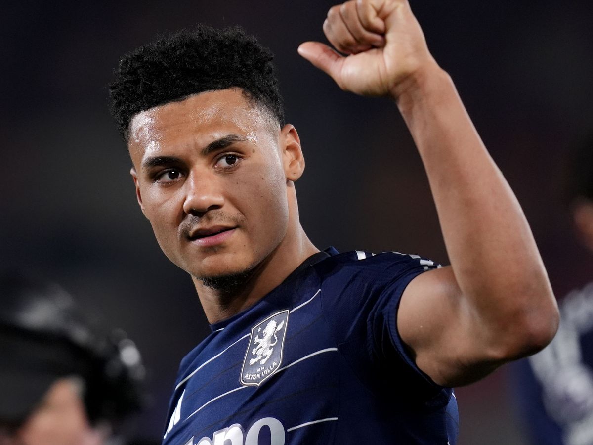 Aston Villa striker makes top-four claim after 'massive' Premier League ...